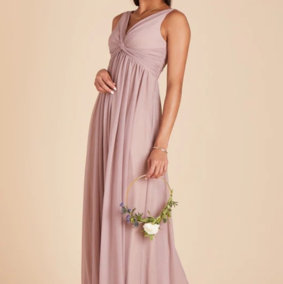 Birdy Grey | Dresses | Birdy Grey Bridesmaid Dress | Poshmark